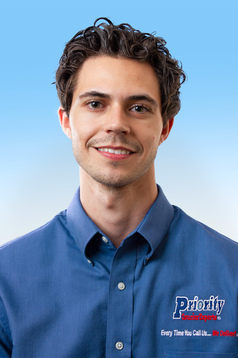 The Driver Fleet - Priority Courier Experts / VANEX