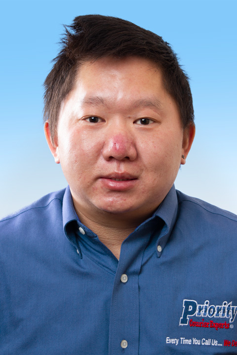 The Driver Fleet - Priority Courier Experts / VANEX